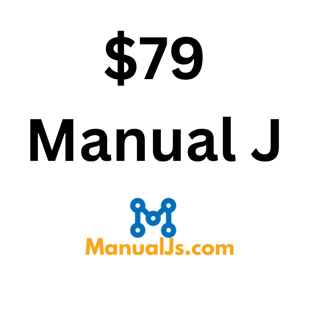 Manual J Service | ManualJs.com